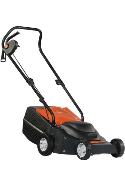 Oleo-Mac Oleo Mac K 35 P Elektrikli Çim Biçme Makinesi
