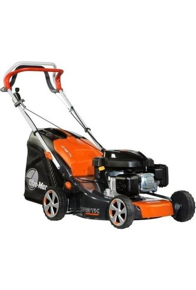 Oleo-Mac G 48 Tk Comfort Plus Çim Biçme Makinesi