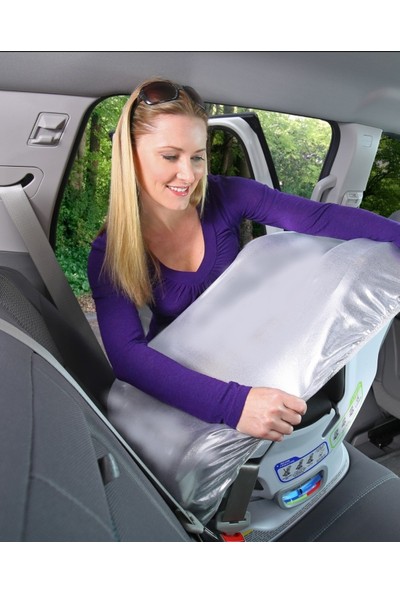 Infant Hobby Carlo Sun Shining Araba Koltuğu Güneş Kalkanı