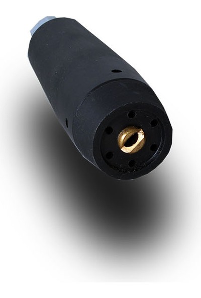 Zgr Jet Köpük Tabancası Ucu