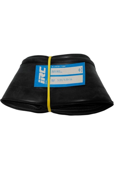 Irc 3.25 x 3.50-16 Motosiklet Iç Lastik
