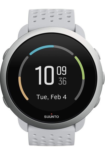 Suunto Suunto 3 Pebble White Akıllı Saat Suunto Suunto 3 Pebble White Akıllı Saat