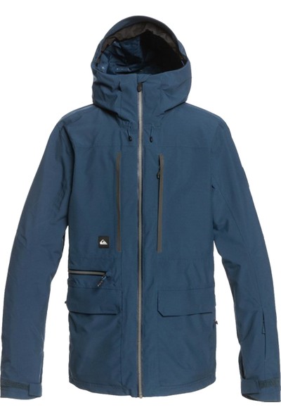 Quiksilver Quest Streç Erkek Snowboard Montu