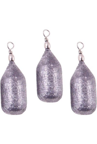 Öztürk Av Fırdöndülü Olta Kurşunu Serisi 10ADET-30GR Öztürk Av Fırdöndülü Olta Kurşunu Serisi 10ADET-30GR