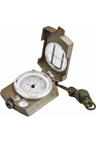 Tulipa Pusula Işıltılı Işıklı Katlanabilir Dağcılık Ekipmanı (Yurt Dışından)