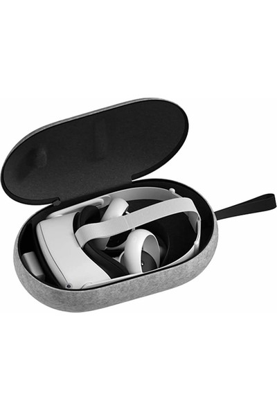 Oculus Quest 2 Taşınabilir Koruma Çantası