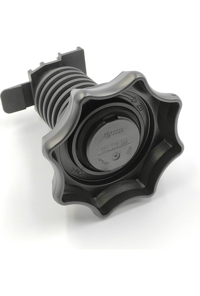 Volkswagen Passat cc Stepne Sabitleme Civatası Plastik 3C0803899 Volkswagen Passat cc Stepne Sabitleme Civatası Plastik 3C0803899