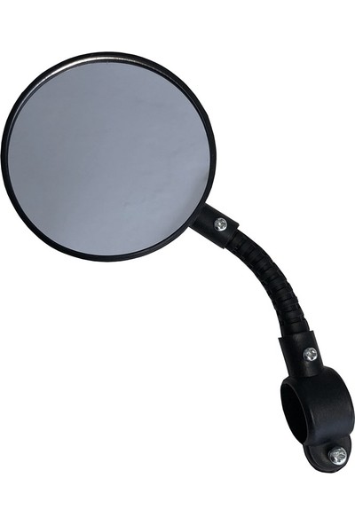 Vona Kelepçeli̇ Oval Ayna 16/20