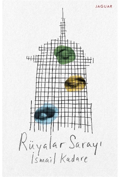 Rüyalar Sarayı - Ismail Kadare