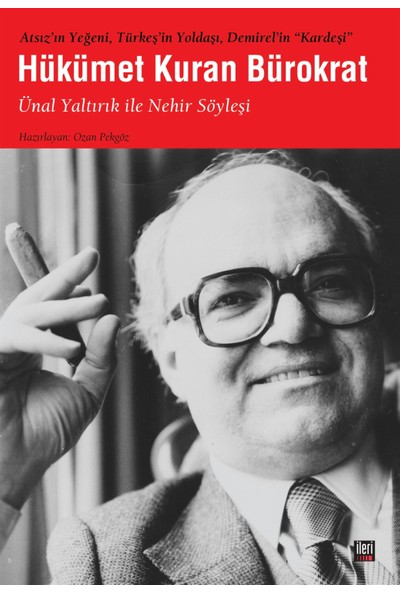 Hükümet Kuran Bürokrat - Ozan Pekgöz