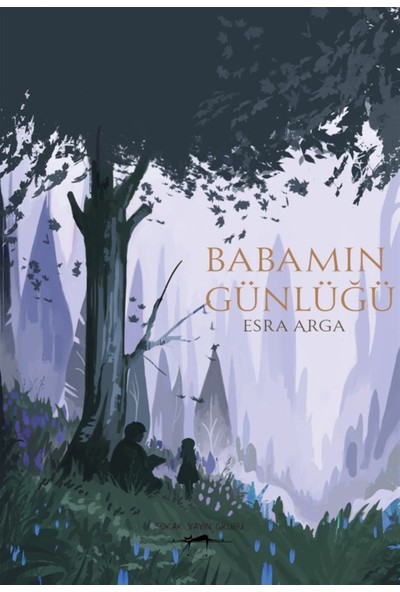 Babamın Günlüğü - Esra Arga