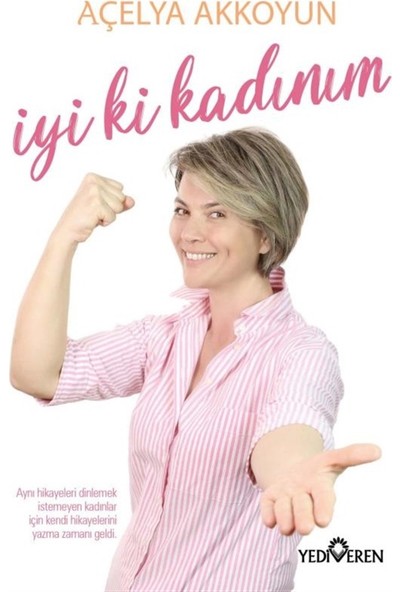 İyi Ki Kadınım - Açelya Akkoyun