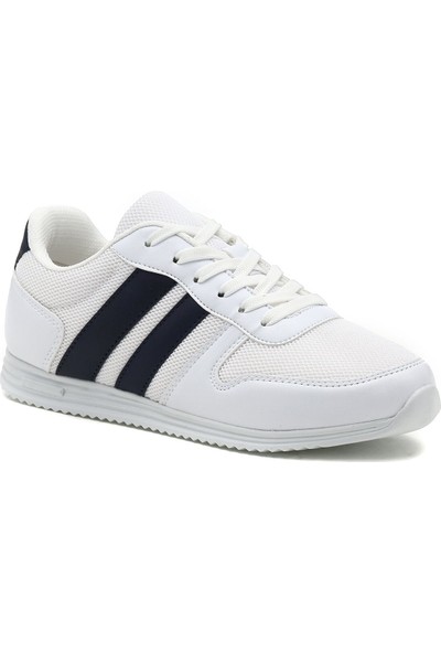 Torex Rudas 2fx Beyaz Erkek Spor Ayakkabı