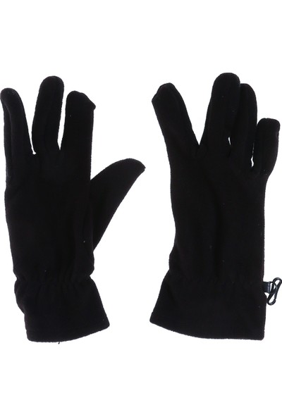 National Geographic Ng-Eld01 Siyah Erkek Eldiven