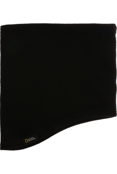 National Geographic NG-BYK05 Siyah Erkek Boyunluk