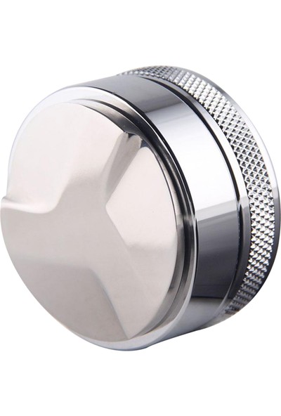 58MM Espresso Distribütörü Ayarlanabilir Kahve Kurcalama Paslanmaz Çelik Tarzı 1 58MM Espresso Distribütörü Ayarlanabilir Kahve Kurcalama Paslanmaz Çelik Tarzı 1