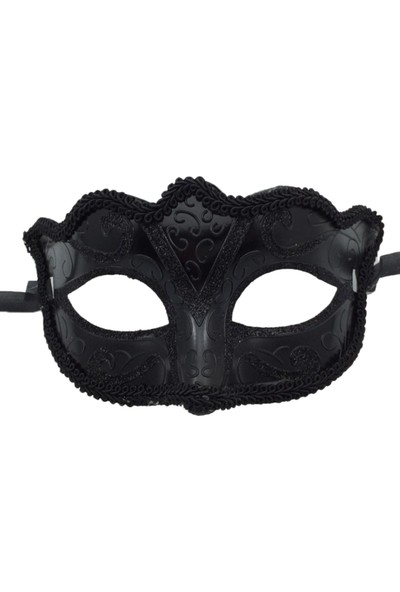 Vintage Venedik Maske Masquerade Ball Balo Parti Giydir Aksesuarları Vintage Venedik Maske Masquerade Ball Balo Parti Giydir Aksesuarları