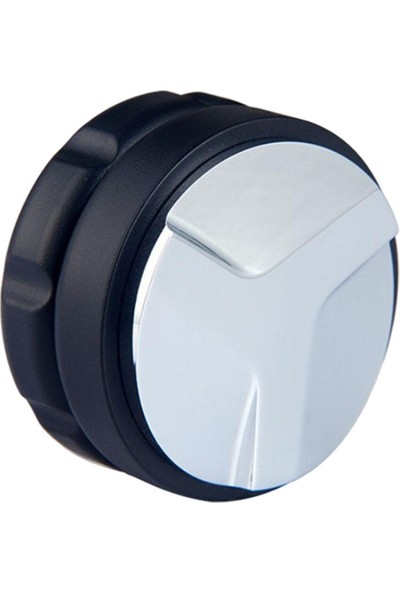 Baosity 58mm Espresso Kahve Makinesi Aksesuarı - Beyaz (Yurt Dışından)