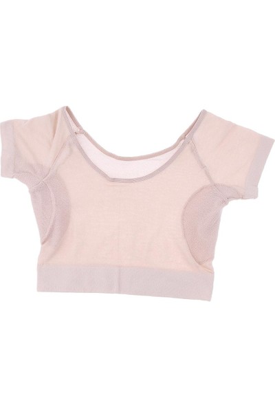 Yıkanabilir Koltukaltı Ter Pad Bez Guard Emici Terleme Koltukaltı Kalkanı