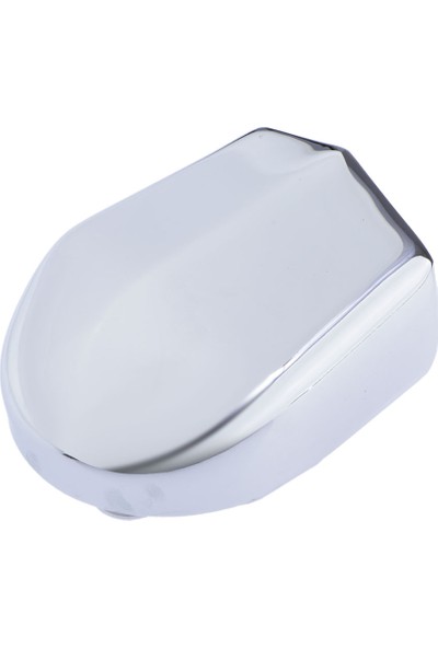 Alüminyum Boynuz Kapak Shell V-Shield Cowbell Harley Touring Için 1993-18 Krom Alüminyum Boynuz Kapak Shell V-Shield Cowbell Harley Touring Için 1993-18 Krom