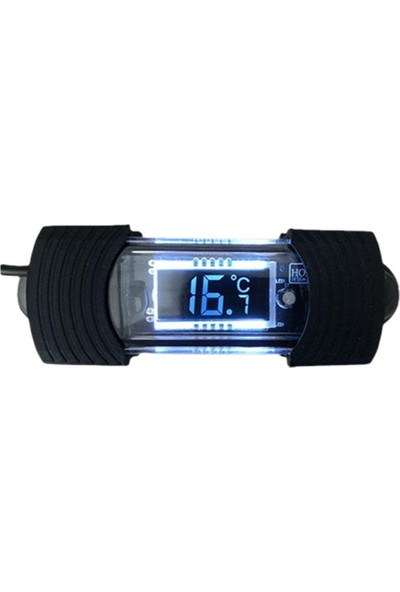 Tatlı Su Için Doğru Balık Tankı Termometre Akvaryum LCD Ekran Parçaları Tatlı Su Için Doğru Balık Tankı Termometre Akvaryum LCD Ekran Parçaları