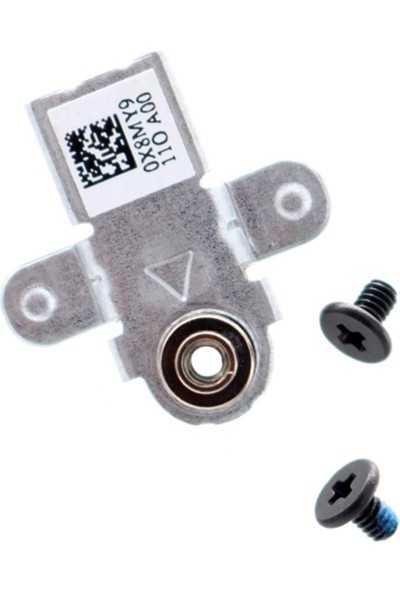 M.2 2230 2280 0X8MY9 Dell G15 Için SSD Braketi 5510 5511 5515 M.2 2230 2280 0X8MY9 Dell G15 Için SSD Braketi 5510 5511 5515