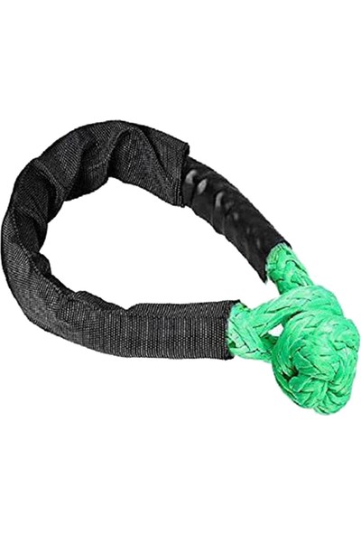 Koruyucu Kovan Kapalı Yol Kurtarma Yeşil ile Yumuşak Halat Zincir Koruyucu Kovan Kapalı Yol Kurtarma Yeşil ile Yumuşak Halat Zincir