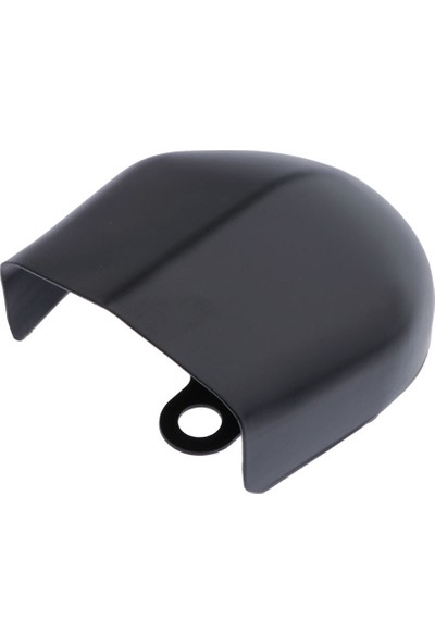 Yeni Motosiklet Boynuz Kapak Touring Touring Için Kapsama 1993-2018 Mat Siyah Yeni Motosiklet Boynuz Kapak Touring Touring Için Kapsama 1993-2018 Mat Siyah