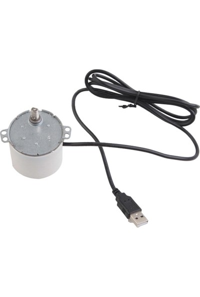Izgara Rotisserie Aksesuarları Motor Gears USB Kablosu ile Barbekü Motoru Için Kiti Kurulumu Kolaydır Izgara Rotisserie Aksesuarları Motor Gears USB Kablosu ile Barbekü Motoru Için Kiti Kurulumu Kolaydır
