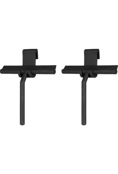 2 Adet Pencere Silecek Araba El Pencere Cam Silecek Temizleyici Ev Banyo