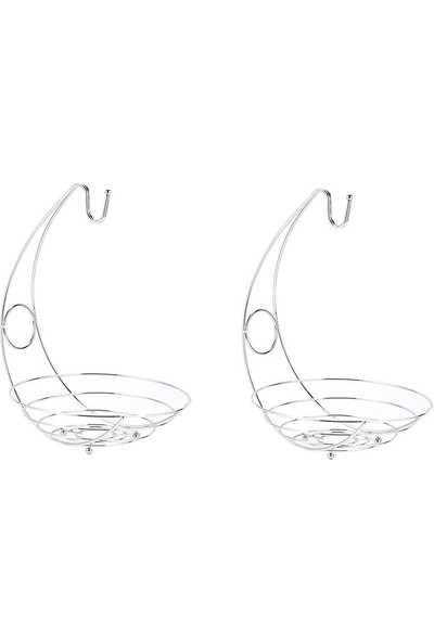 2 In 1 Muz Kanca Ağacı Askı ile Meyve Kase Sepeti Standı Elma Turuncu 2 Adet 2 In 1 Muz Kanca Ağacı Askı ile Meyve Kase Sepeti Standı Elma Turuncu 2 Adet