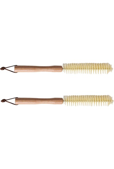 2x Uzun Kolu Temizleyici Fırça Şarap Cam Şişe Kupası Mutfak Temizleme Aracı 2x Uzun Kolu Temizleyici Fırça Şarap Cam Şişe Kupası Mutfak Temizleme Aracı