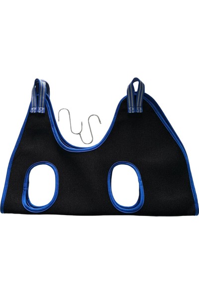 Kedi Köpek Bakım Hamak Yardımcı Nefes Pet Tımar Hamak Için Banyo 55X35 cm Kedi Köpek Bakım Hamak Yardımcı Nefes Pet Tımar Hamak Için Banyo 55X35 cm