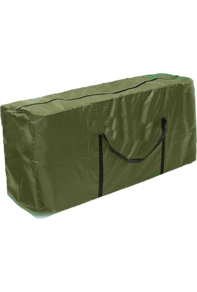 Su Geçirmez Saklama Torbaları Açık Noel Noel Ağacı Yastık Çanta 122X39X55 Green1 Su Geçirmez Saklama Torbaları Açık Noel Noel Ağacı Yastık Çanta 122X39X55 Green1
