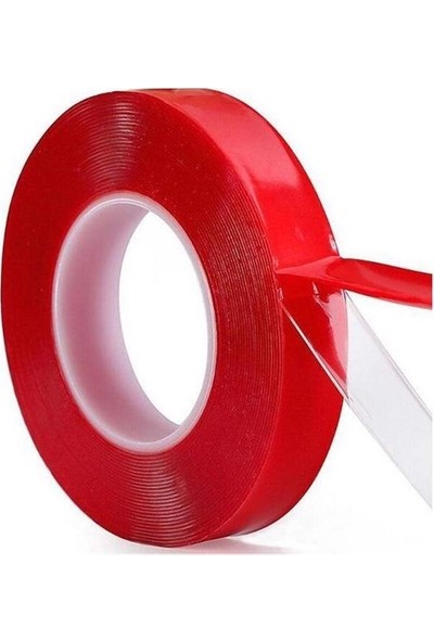 Çok Amaçlı Çift Taraflı Bant-