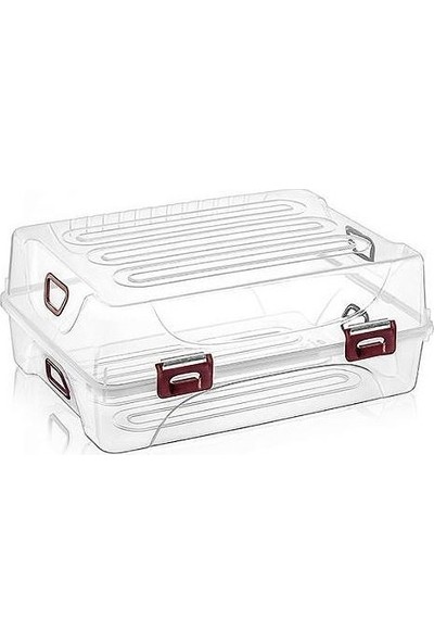 Şenyayla Bot Kutusu (5 Li )