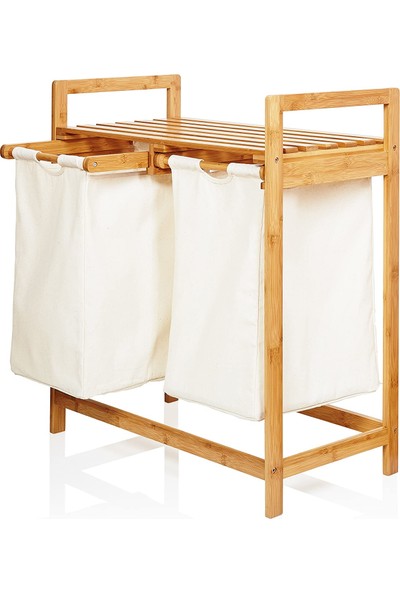 Arlinq Kirli Sepeti- Kirli Dolabı- Çamaşır Sepeti