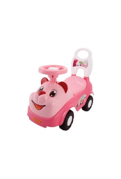 Polesie Ilk Arabam Mila