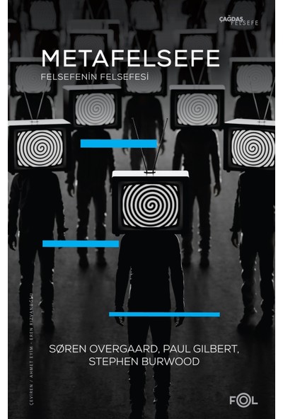 Metafelsefe - Soren Overgaard