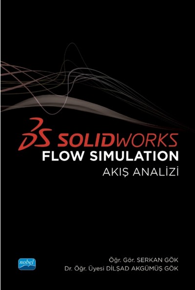 Solidworks Flow Simulation - Serkan Gök