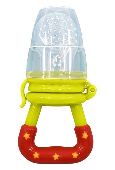 Bambino Meyve Emziği Sarı