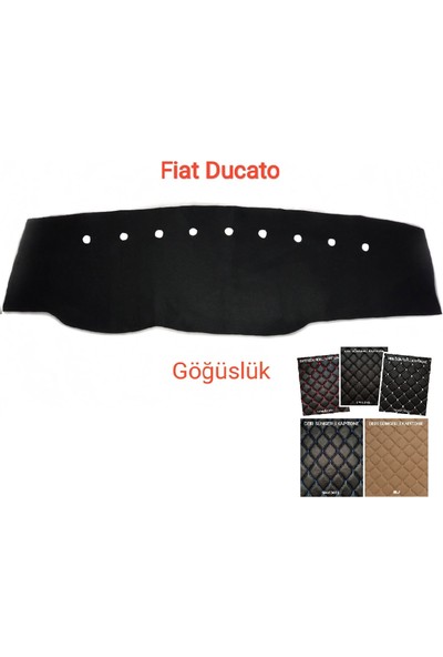 Ucuz Oto Kılıfı Fıat Ducato Torpido Koruyucu Örtü Ucuz Oto Kılıfı Fıat Ducato Torpido Koruyucu Örtü