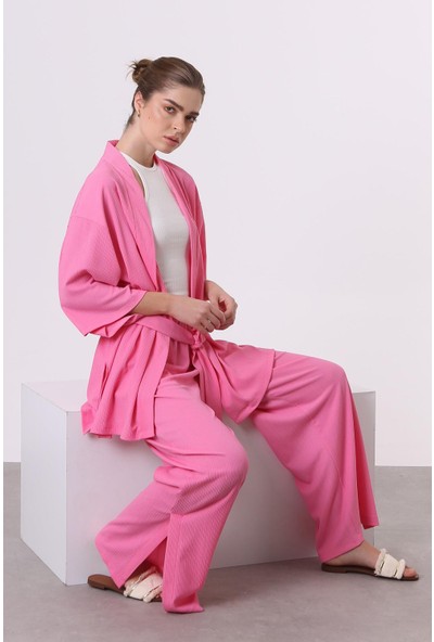 Clew Kimono 22Y0121T21