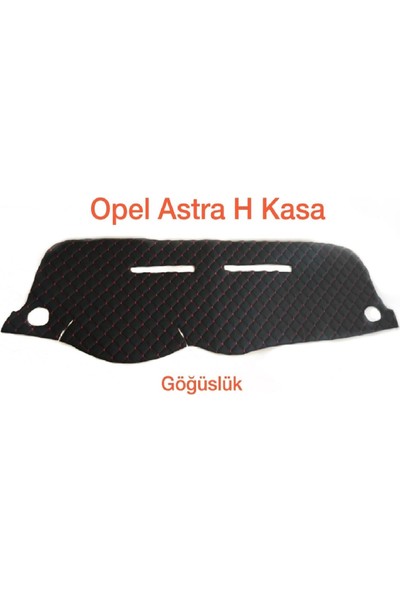 Ucuz Oto Kılıfı Opel Astra H Kasa Torpido Koruyucu Örtü