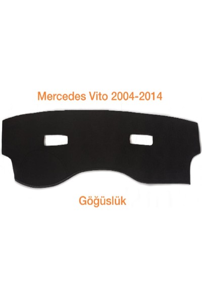 Ucuz Oto Kılıfı Mercedes Vıto 2004-2014 Arası Torpido Koruyucu Örtü Ucuz Oto Kılıfı Mercedes Vıto 2004-2014 Arası Torpido Koruyucu Örtü
