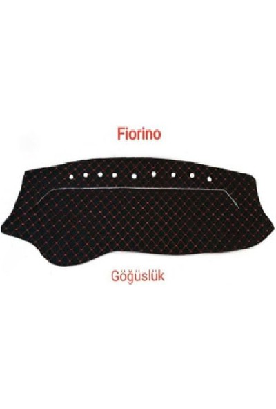 Ucuz Oto Kılıfı Fiorino Torpido Koruyucu Örtü