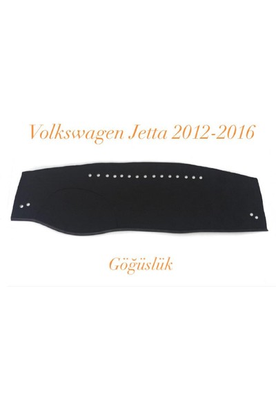 Ucuz Oto Kılıfı Volkswagen Jetta 2012-2016 Torpido Koruyucu Örtü Ucuz Oto Kılıfı Volkswagen Jetta 2012-2016 Torpido Koruyucu Örtü