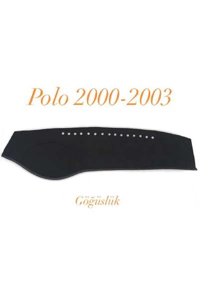Ucuz Oto Kılıfı Polo 2000-2003 Arası Torpido Koruyucu Örtğ Ucuz Oto Kılıfı Polo 2000-2003 Arası Torpido Koruyucu Örtğ