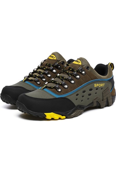 Xcity Outdoor Yürüyüş Ayakkabısı (Yurt Dışından)