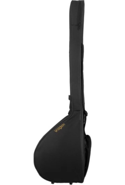 Presto Vagon Bağlama Softbag (Kısa Sap)